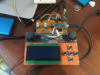 Proyecto de Control remoto RC con arduino y nRF24L01